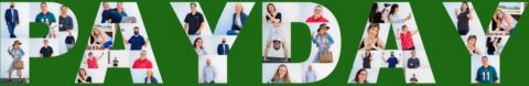 PayDay Employer Solutions | Aren't you glad it's PayDay!