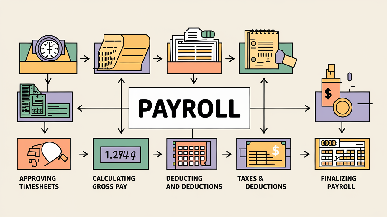 Mastering Form W-2 Box 1: The Ultimate Breakdown for Employers - PayDay ...