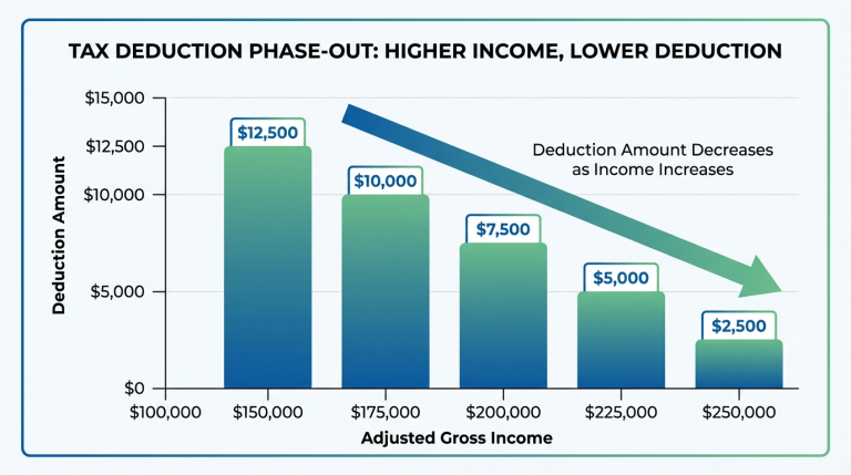 2025 Overtime Tax Deduction: What You Need to Know - PayDay Employer ...